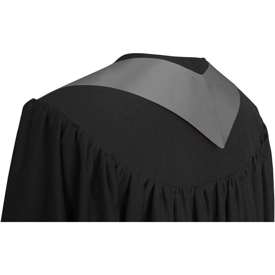 Plain Graduation Stoles