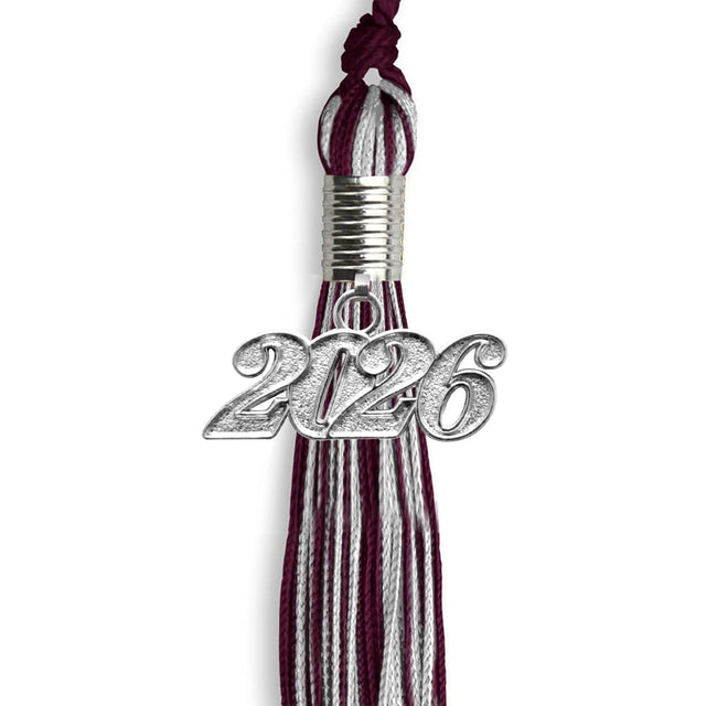 High School Graduation Tassels