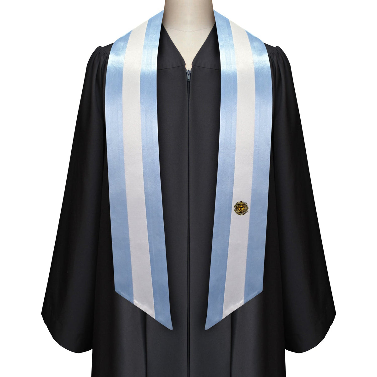 Argentina International Graduation Stole/Sash Study Abroad Graduate ...