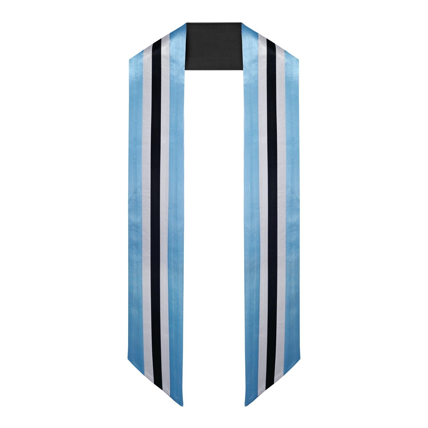 Botswana International Graduation Stole/Sash Study Abroad Graduate