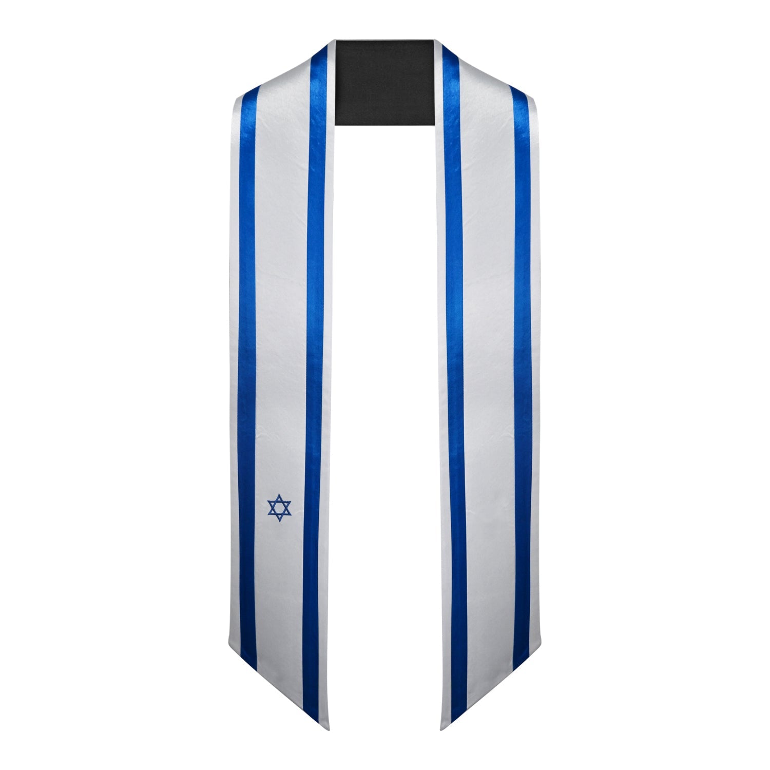 Israel International Graduation Stole/Sash Study Abroad Graduate