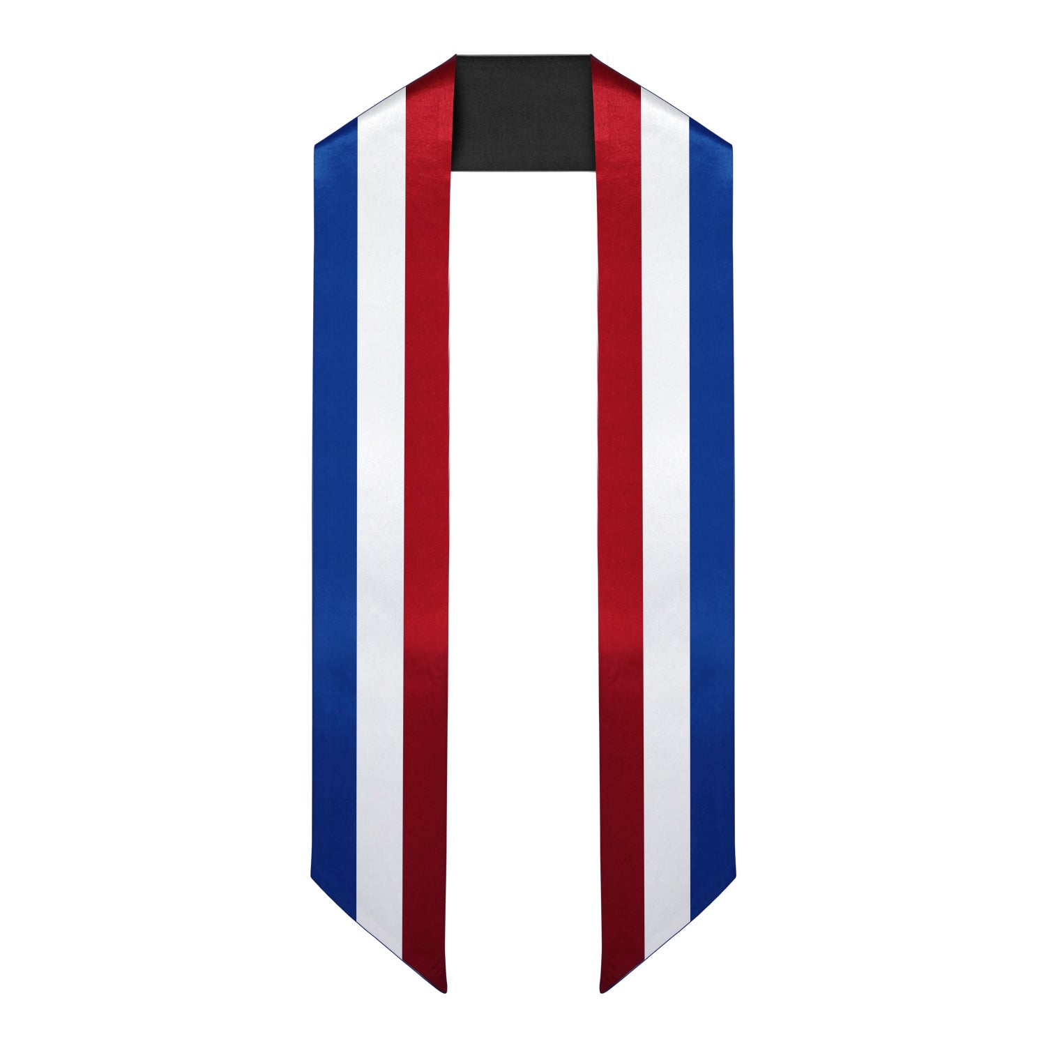 Netherlands International Graduation Stole/Sash Study Abroad Graduate
