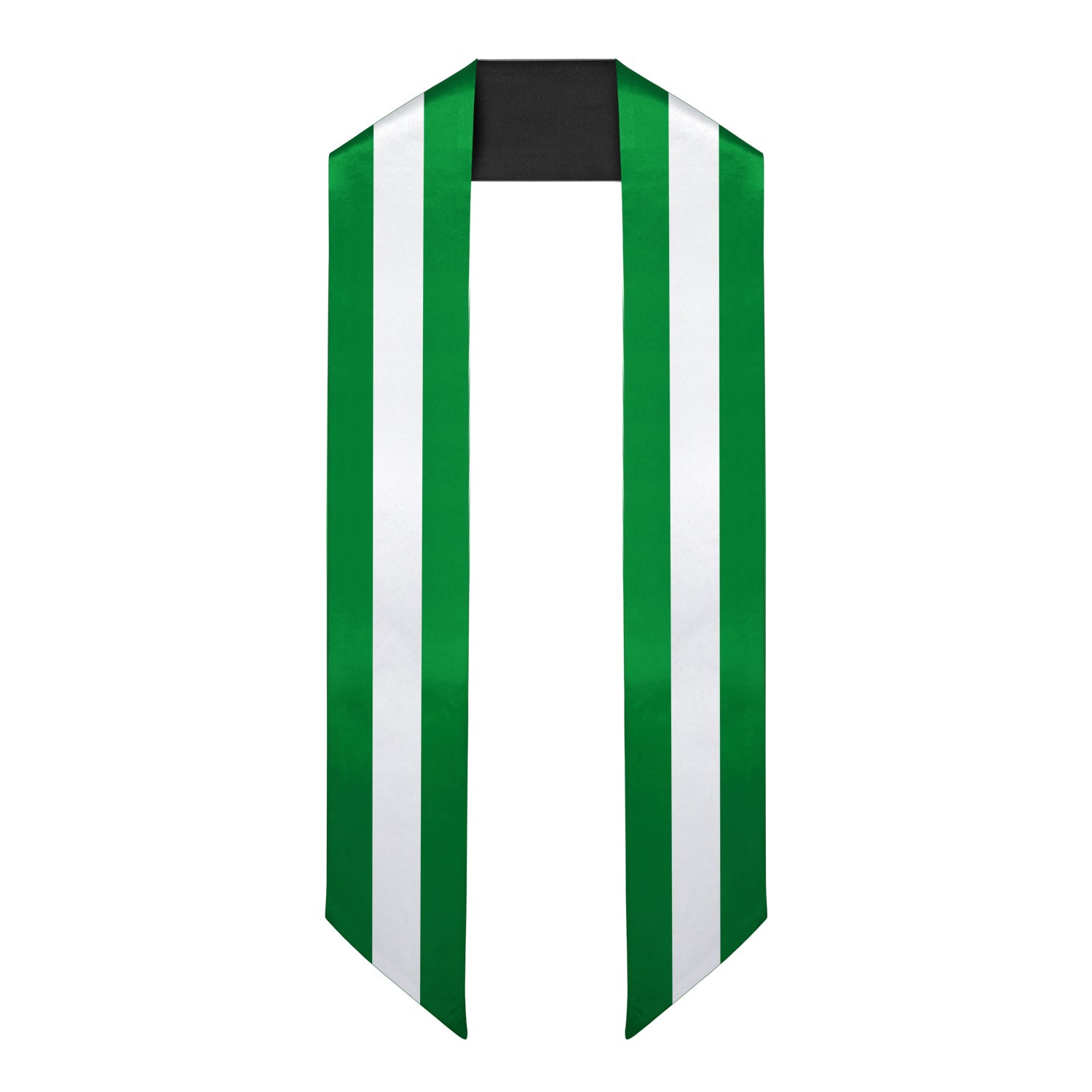 Nigeria International Graduation Stole/Sash Study Abroad Graduate