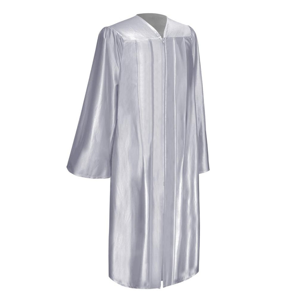 High School Graduation Gown & Cap Packages